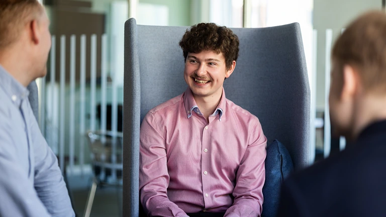 Nyheder fra Økonomistyrelsen