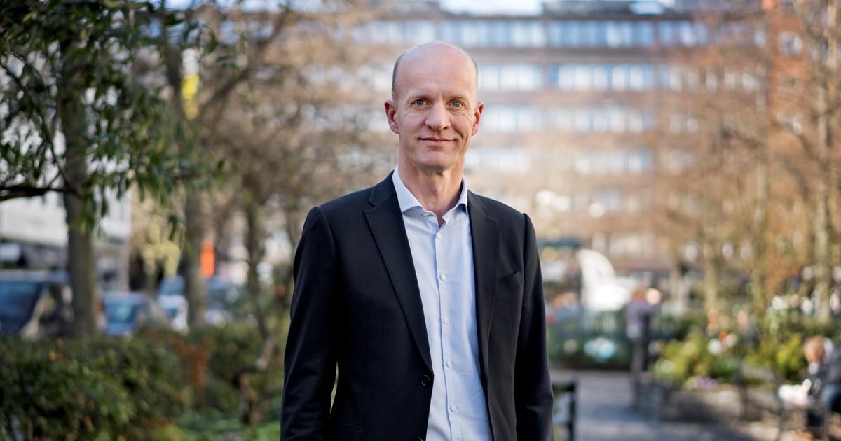 Økonomistyrelsen skal have ny direktør