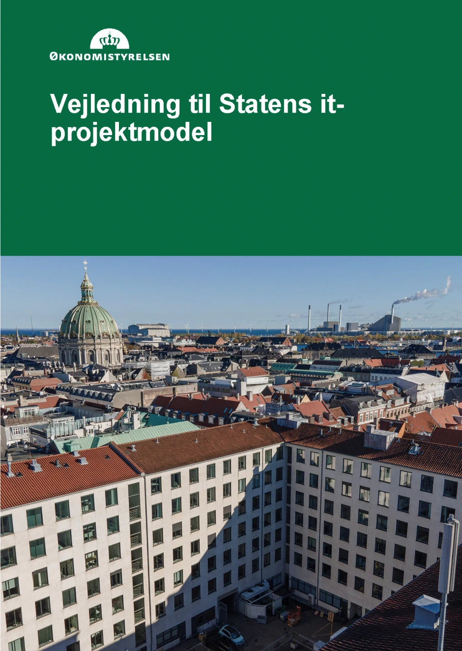Dokumenter og vejledninger