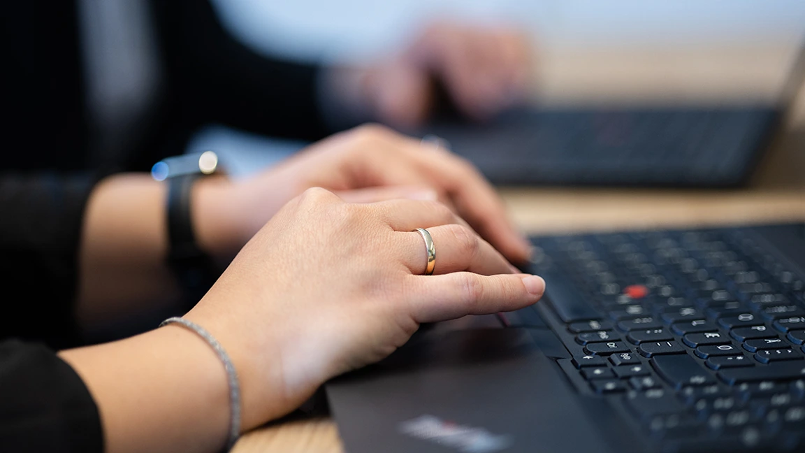 It- og økonomistyring